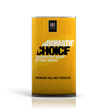 Choice aromatic rolling tobacco選擇牌特香味手捲煙絲